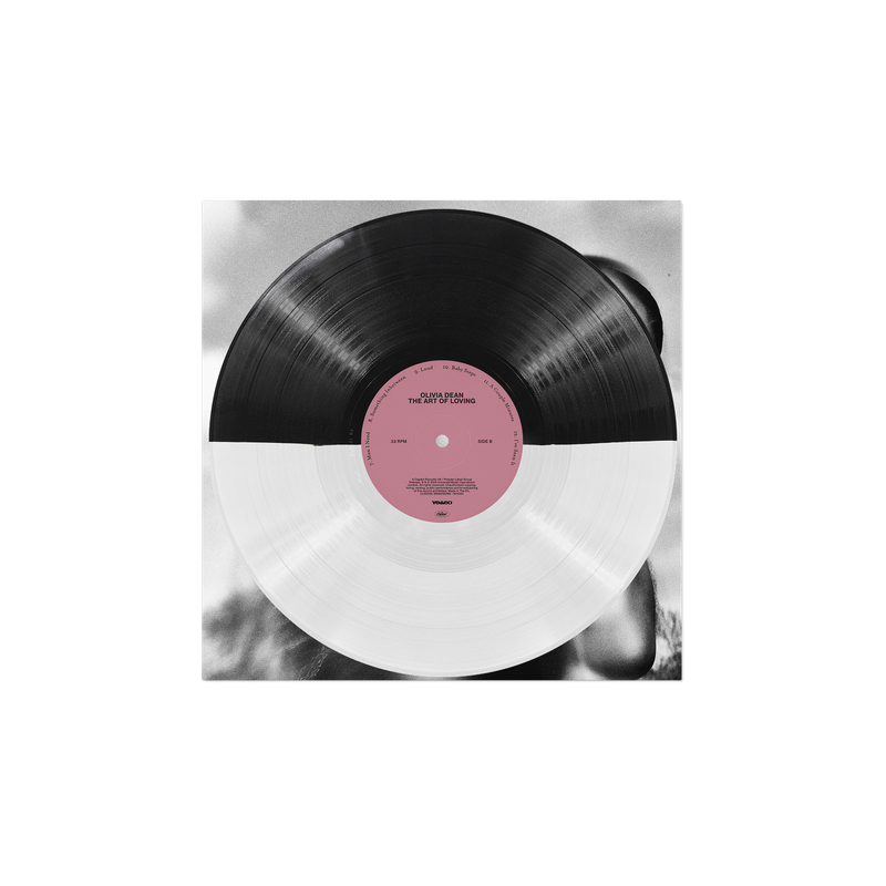 The Art of Loving Store Exclusive Vinyl - Olivia Dean Store