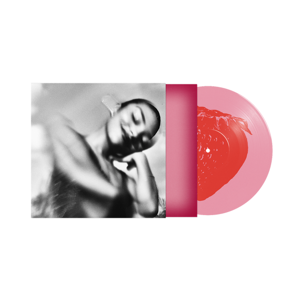 The Art of Loving Spotify Fans First LP - Olivia Dean Store